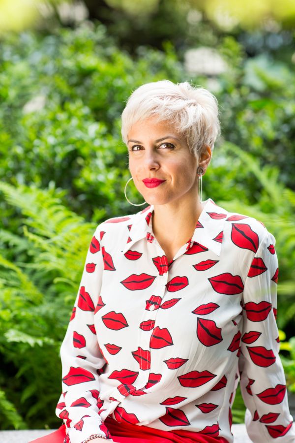Annabel Clark | Redux Pictures